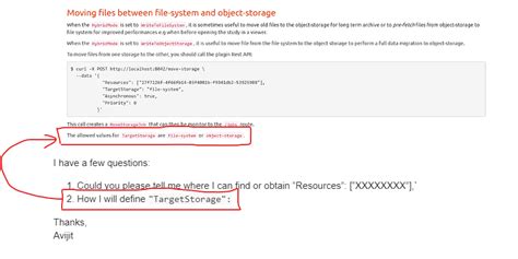 azure blob storage connection issue page 2 general orthanc users