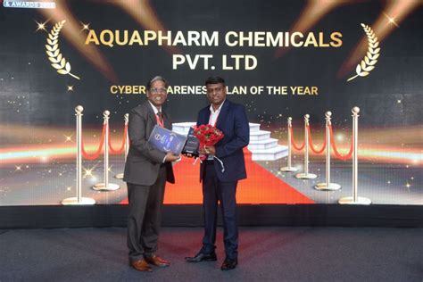 Awale Ajay On Linkedin Recognition In India Ciso Summit Organized By Synnex Also An