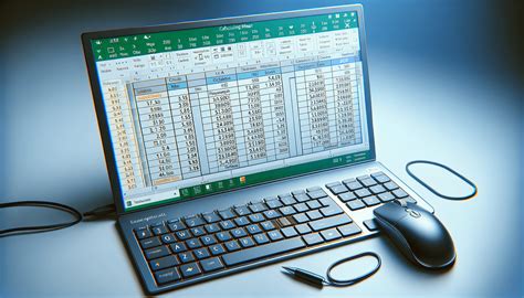 How To Calculate Mean In Excel Learn Excel