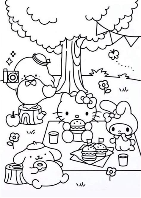 230 Ideas De Dibujos Aesthetic Para Colorear Para Guardar Hoy Libro