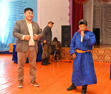 СЯ СОЁЛЫН СЭРГЭЛТ 2023