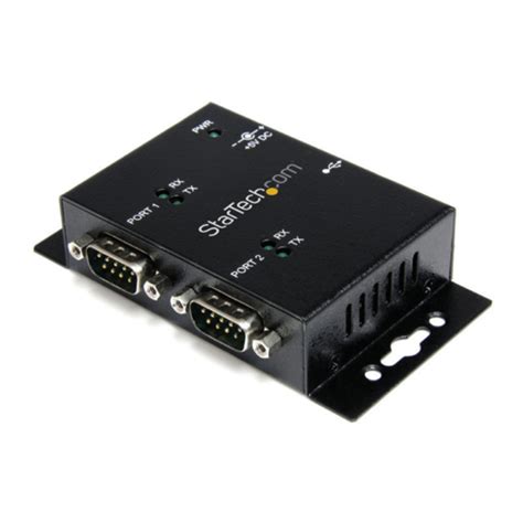 STARTECH COM ICUSB I INSTRUCTION MANUAL Pdf Download ManualsLib