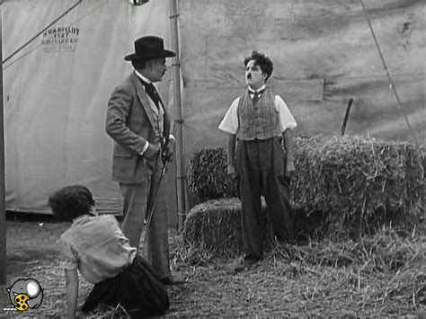 فیلم سینمایی سیرکچارلی چاپلین۱۹۲۸ فیلو