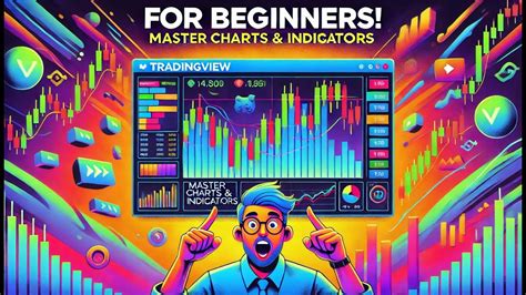 Tradingview Tutorial For Beginners Master Charts And Indicators In 10 Minutes Youtube