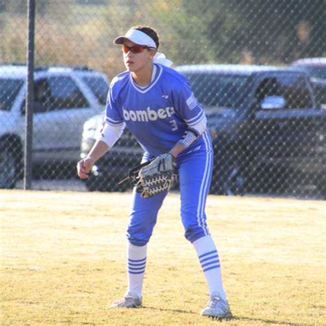 Kiley Sullivans Softball Recruiting Profile