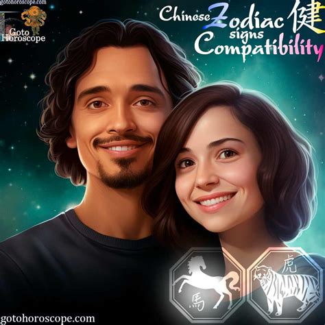 Tiger And Tiger Compatibility At Kim Jean Blog