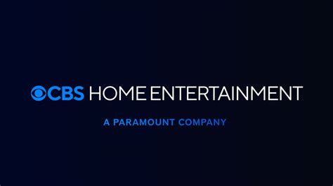 Cbs Entertainment Logo Cbs Productions Logo History Youtube