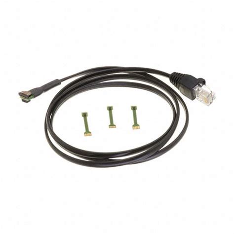 Shtc Sensors On Flex Strip