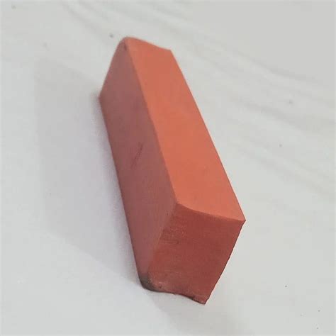 Orange Silicone Rectangular Gasket Thickness In Mm 05 Thickness 6 Mm At ₹ 225meter In