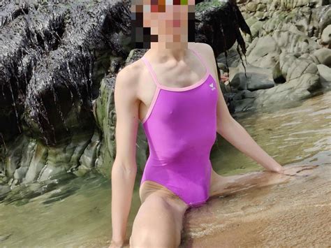 Pink Tyr Swimsuit 30 Pics Xhamster