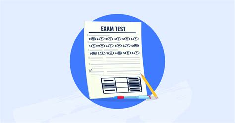 Type Of Exam The 5 Most Common Formats And Best Practices 2025