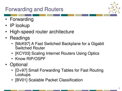 Ppt Advance Computer Networking Powerpoint Presentation Free