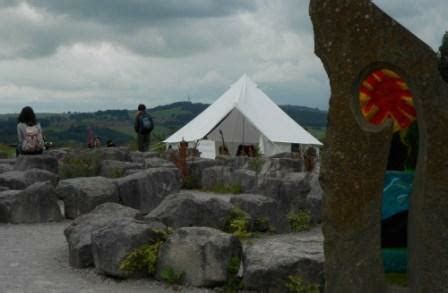 Blacks Of Greenock Solace Ii Bell Tent 5m