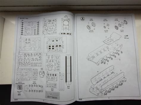 T26e4 Super Pershing Lsm 1 35 And Larger Work In Progress Large