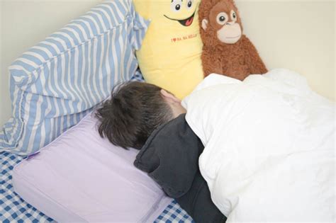 포렌 어린이베개 성장맞춤형이라 좋은잠을 잘 수 있어요 네이버 블로그