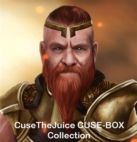 Cusethejuice Cuse Box Collection V4 Collection Opensea