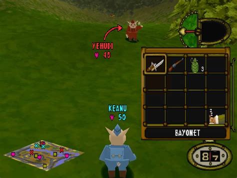 10 Best PS1 Turn Based Strategy Games Of All Time ProFanbabe