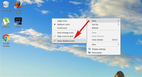 Windows How To Hide Desktop Icons Trending Hutomo