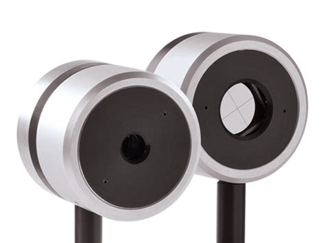 Detectors For Position Measurement Position Sensitive Sensors