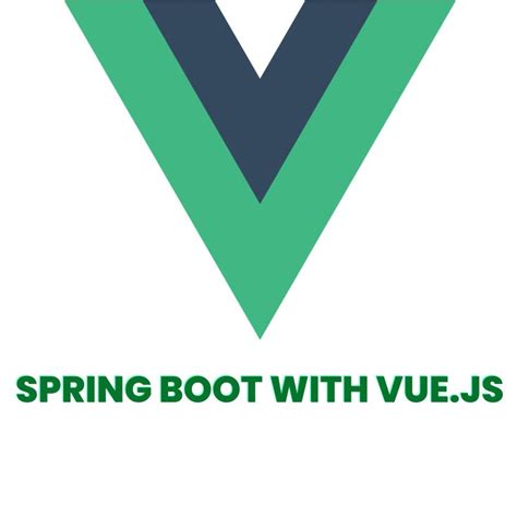 Spring Boot With Vue Js On Linkedin Techskills Fullstackdeveloper Javatraining Learnandgrow