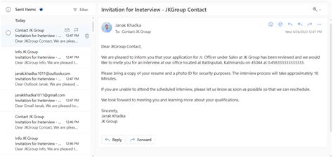 How To Use Mail Merge Feature In Power Automate To Send Bulk Emails