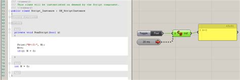 C Timer To Python Timer Python Timer Generative Design