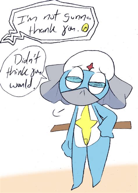 Thanks By Kirbro On Deviantart