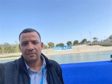 Lotfi Rabaoui On Linkedin Ourocean2024