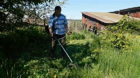 Купил дом В ДЕРЕВНЕ Воровство ПРОЦВЕТАЕТ Косим В САДУ Youtube