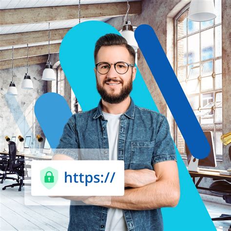 Ionos Su Linkedin Certificato Ssl Geotrust Con Ionos