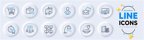 요가 균형 쇼핑 카트 및 웹 앱용 여정 경로 선 아이콘 픽토그램 아이콘입니다 벡터 건강한 생활방식에 대한 스톡 벡터 아트 및