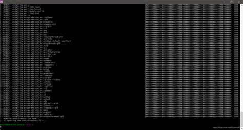 1 基于msys2的mingw W64 Gcc搭建windows下c开发环境msys2使用mingw64编译 Csdn博客