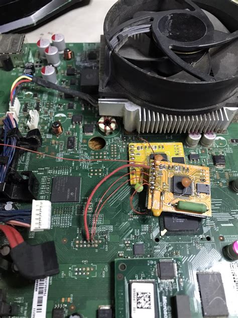 Joker Game การตรวจสอบ Cpu Key ของ Xbox360 ระบบ Rgh