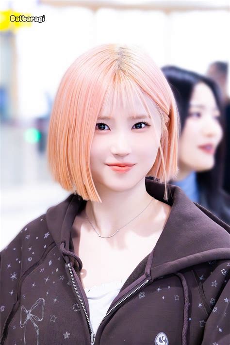 아이돌에 있는 핀