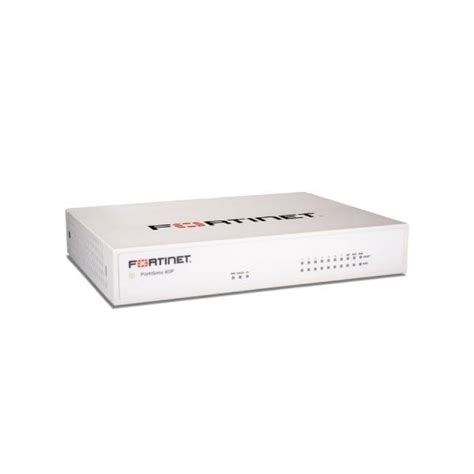 Fortinet Fortigate Gbps Firewall Fg F Nexcel Bahrain