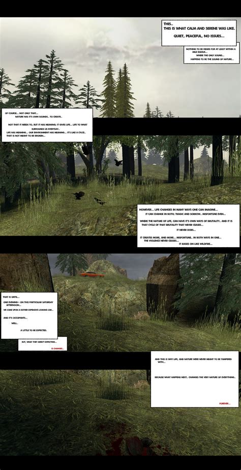Gmod Night Of The Living Dead Page 1 By Wkeeble12 On Deviantart