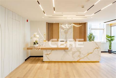 للايجار في المركز التجاري Hds Luxury Office Turnkey Dmcc بروبرتى فيندر
