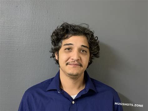 Ulloa Daniel 11012023 Hardee County Mugshots Zone