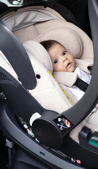 Peach 7 Pecan Pushchair And Carrycot Complete Car Seat Bundle Icandy Icandy World