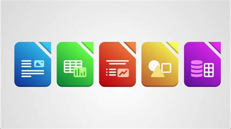 Libreoffice The Free And Private Office Suite Youtube