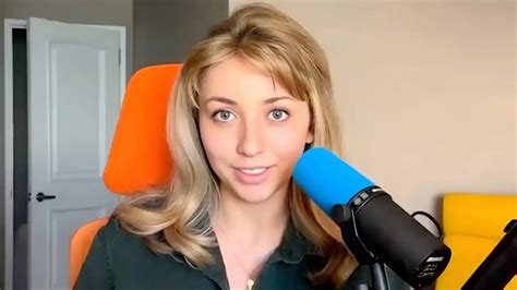 Kat Abughazaleh Age Height Youtube Net Worth And More Biography Wallah