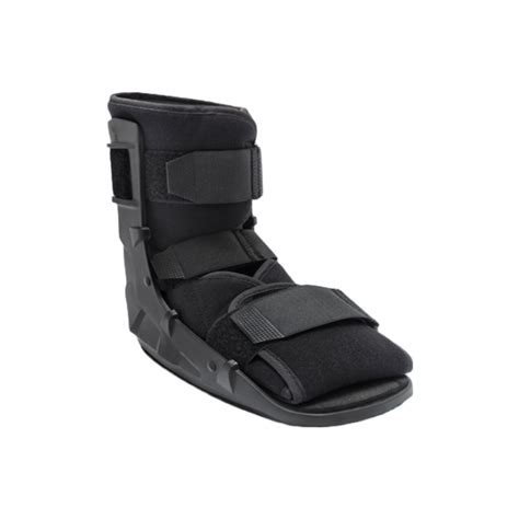 Bota Walker Fixa Curta Thuasne Ambulâncias Stquiteria