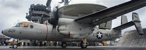 Vaw 113 Black Eagles Airborne Command Control Squadron Navy