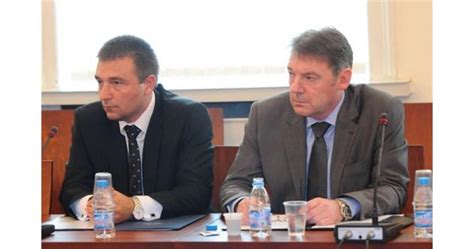 Недялко Недялков е утвърден за зам шеф на ДАНС