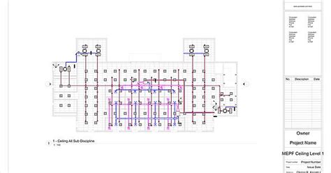 Gholan Aniceto Revit Mepf Portfolio Album On Imgur