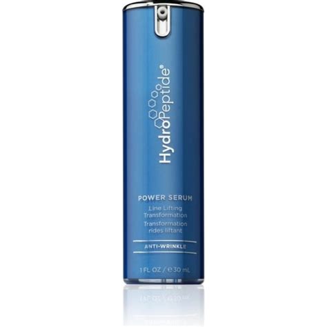 HydroPeptide Power Serum - Skin Care from Beauty Time Therapies UK