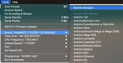 How To Program A 6 Nodemcu To Detect Wi Fi Jamming Attacks In The Arduino Ide Null Byte