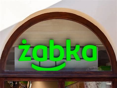 Żabka Startuje Z Nową Promocją Bierzesz Starter Dostajesz Internet I