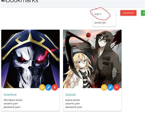 Solved Javascript As A Substitute For An Ajax Call On The