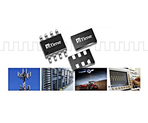 Mems Oscillators Target Wider Range Of Timing Functions Edn Asia
